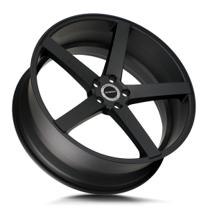 The Perfetto Wheel by Strada in Stealth Black – Strada Wheels