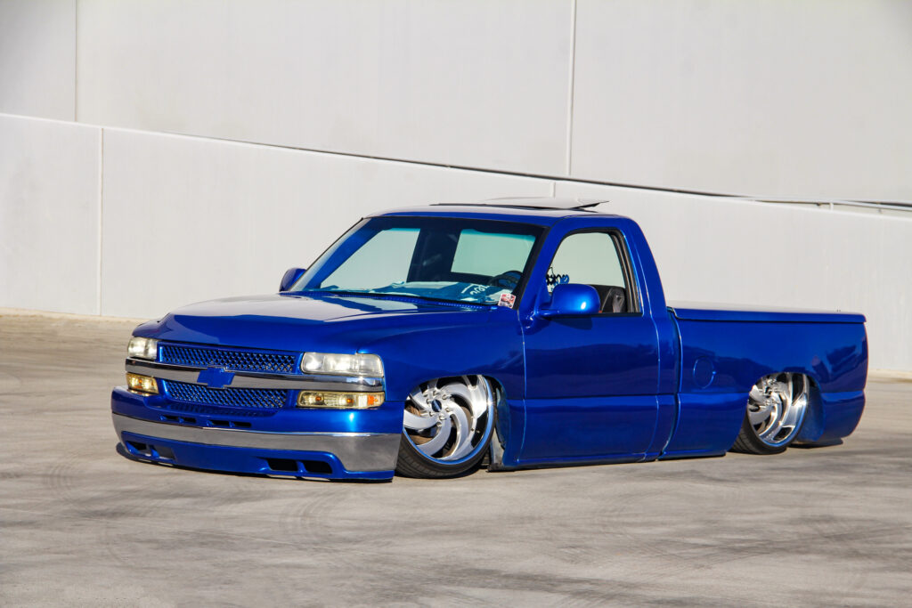 Rolls Royce on XCess X02 – Strada Wheels