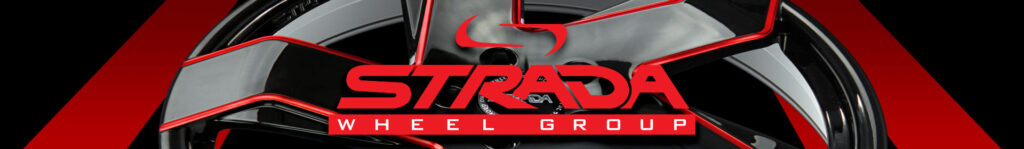 Wheels – Strada Wheels