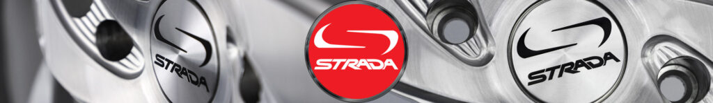 Floater Cap Wheels – Strada Wheels
