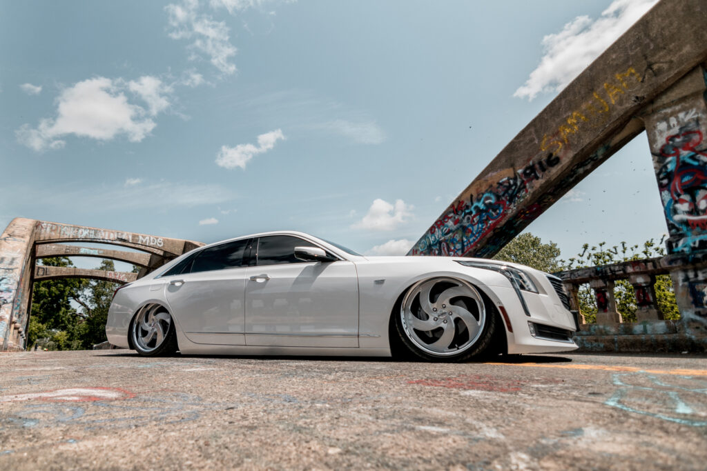 Galleries – Strada Wheels