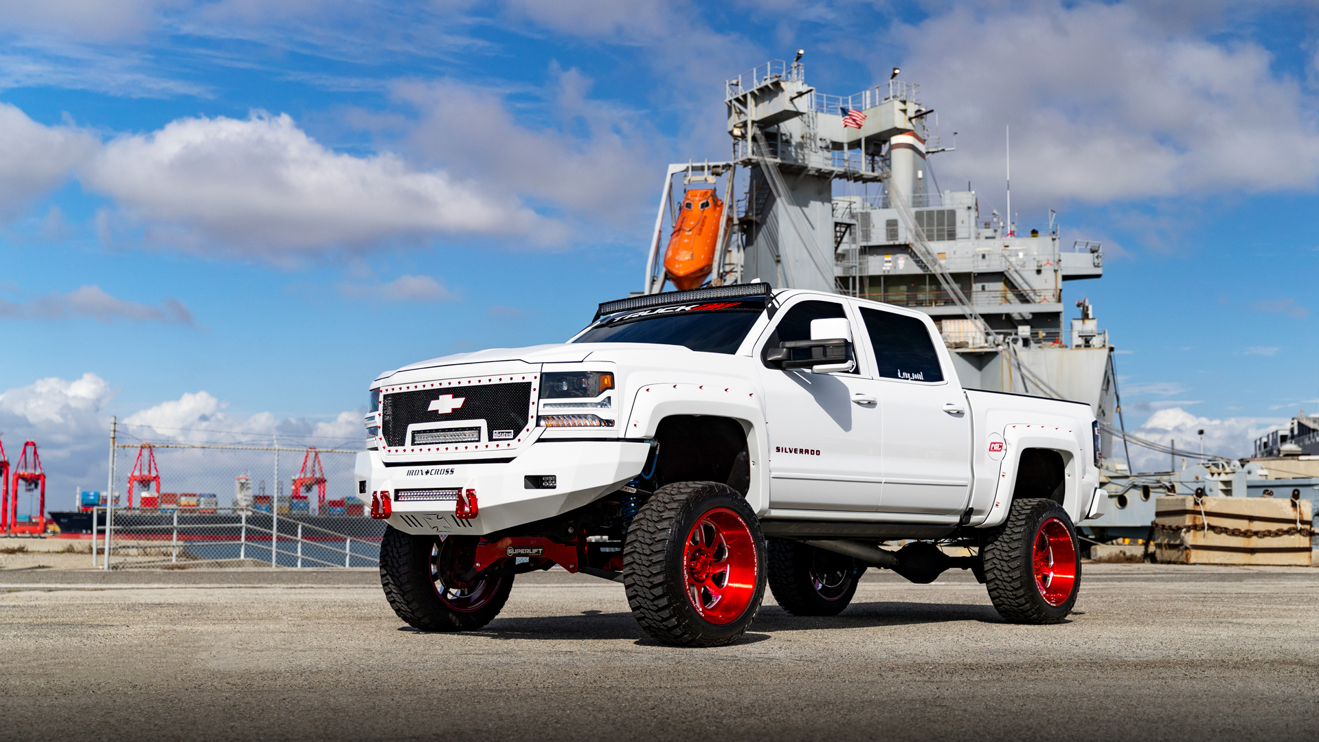 Videos – Strada Wheels