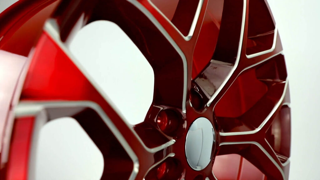 Snowflake | Strada Replicas – Strada Wheels