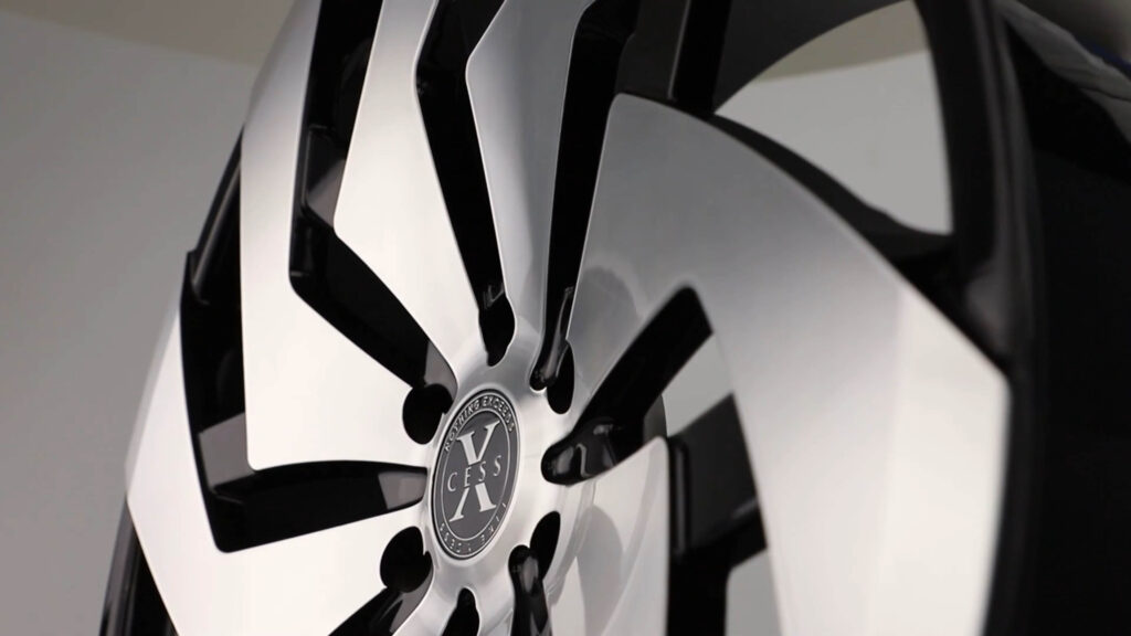 X02 XCess Wheels | Rolls-Royce Wraith – Strada Wheels