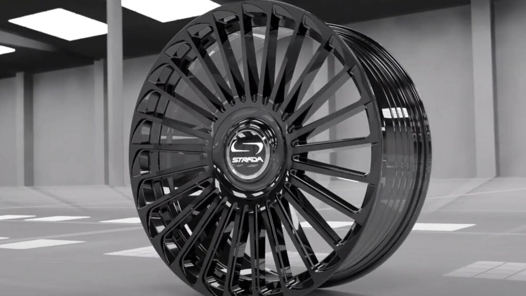 Martello | Strada Wheels – Strada Wheels