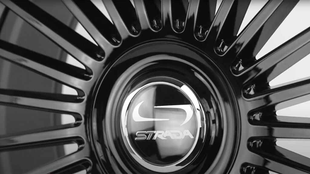 Strada Wheels | Martello – Strada Wheels