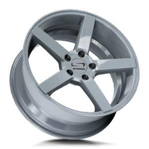 The Perfetto Wheel by Strada in Concrete – Strada Wheels