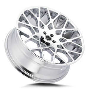 The Buca Wheel by Strada in Chrome – Strada Wheels
